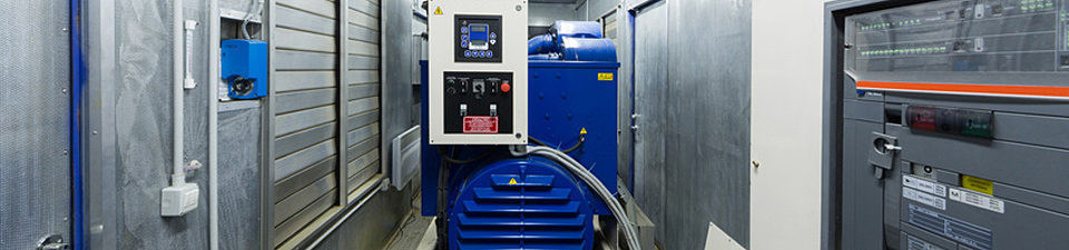 Generators - NanoFusion International